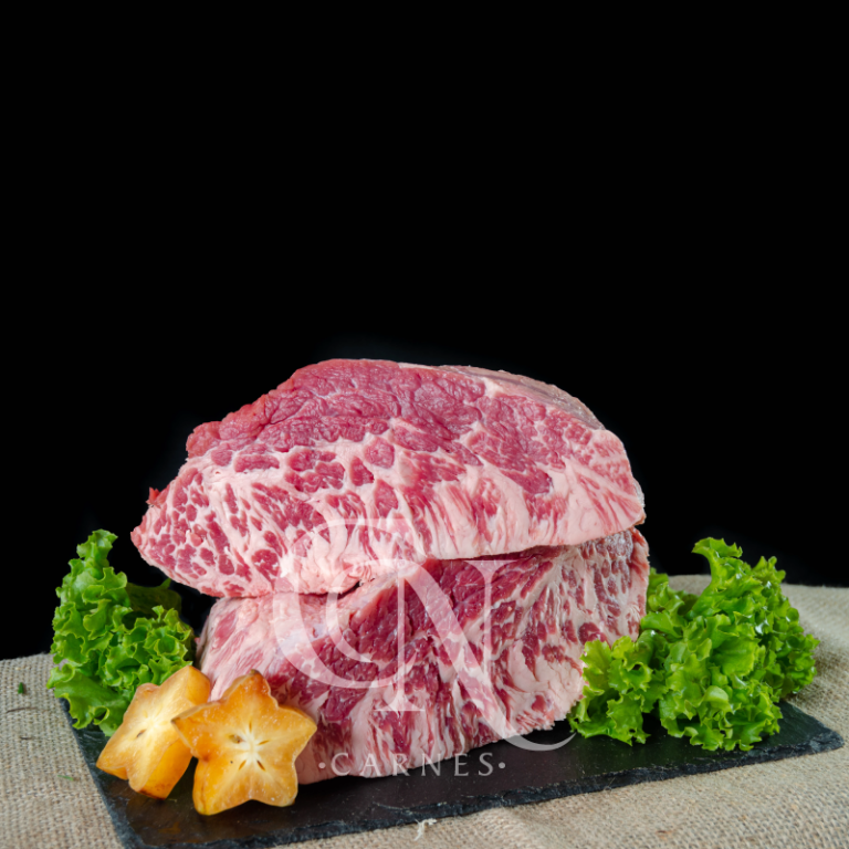 Morrillo – Carnes Campo Noble